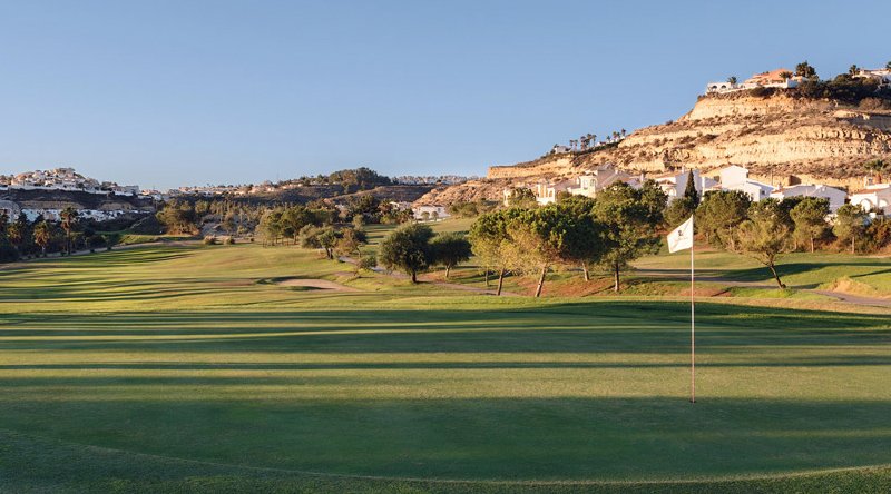 Play La Marquesa Golf - Rojales - Alicante | CostadelGolf.com
